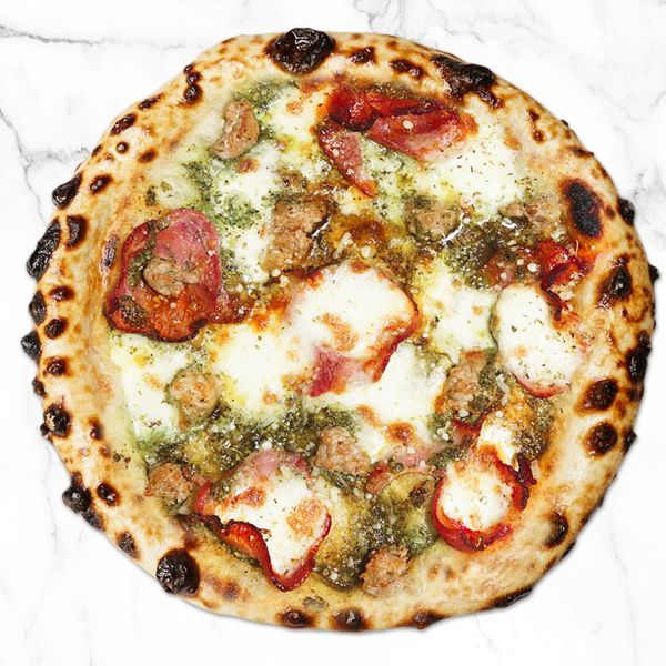 La Ruota Pizzeria